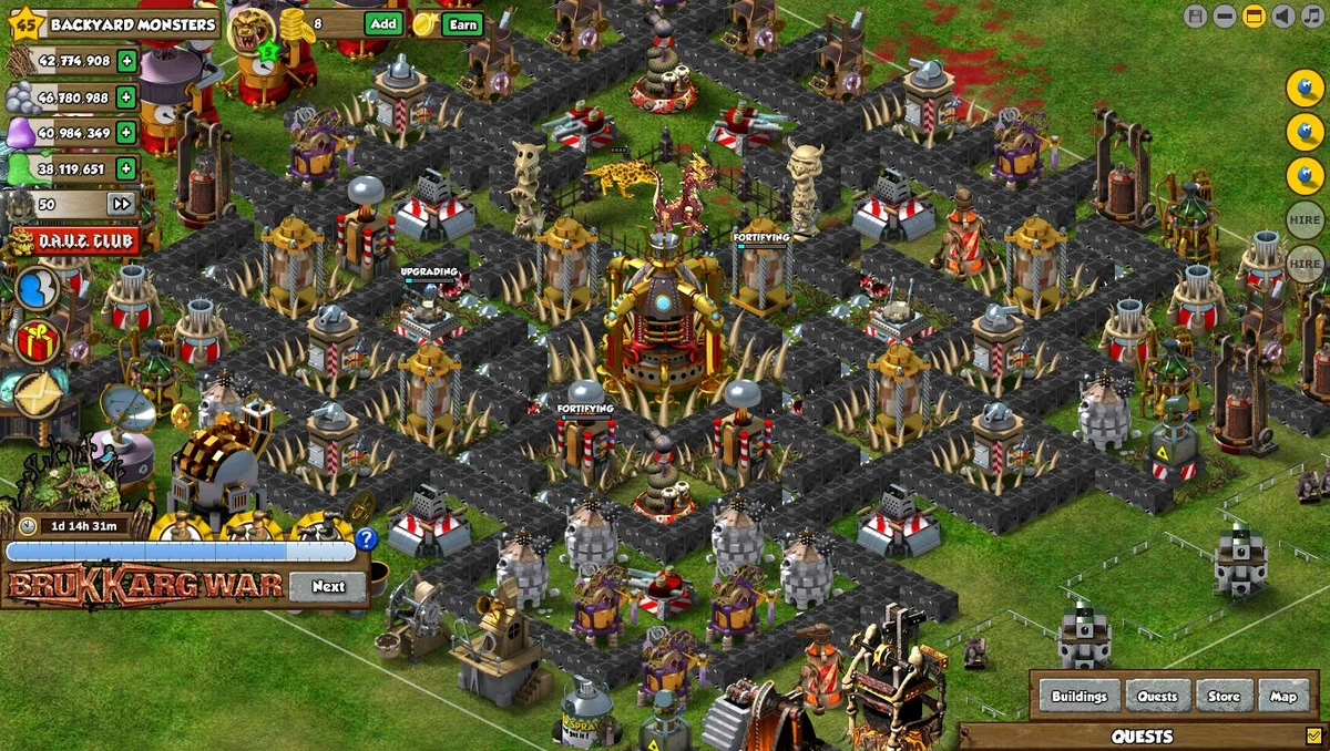 User blog:D.A.V.E.LOVE.ZAFREETI/D.A.V.E.LOVE.ZAFREETI's YARD | Backyard ...