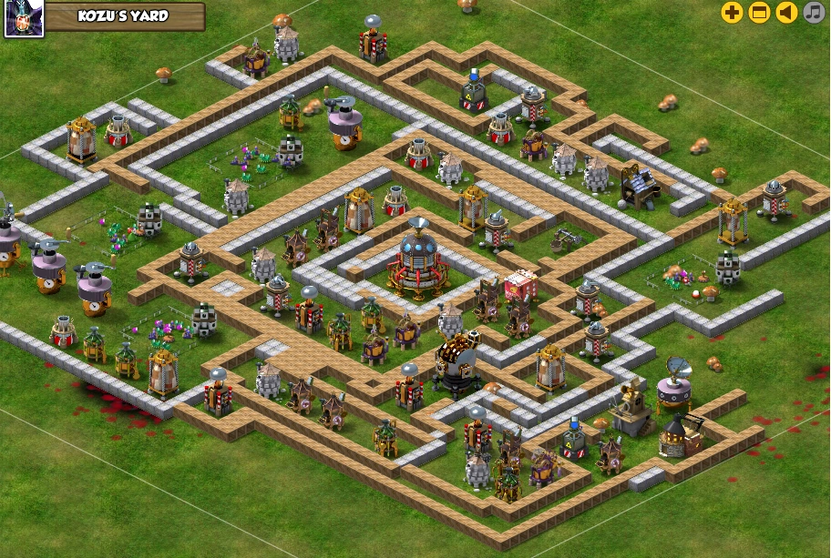 Category:Wild Monster Tribes | Backyard Monsters Wiki | Fandom