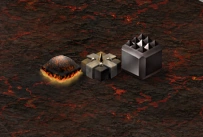 Block (Inferno) | Backyard Monsters Wiki | Fandom