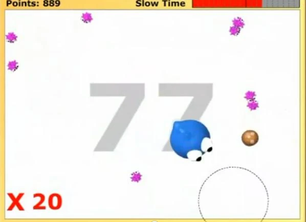 Attack of the Pokies | Backyard Monsters Wiki | Fandom