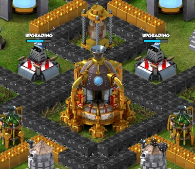 Worker | Backyard Monsters Wiki | Fandom