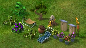 Yard Sightseeings | Backyard Monsters Wiki | Fandom