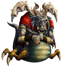 Moloch Tribe | Backyard Monsters Wiki | Fandom