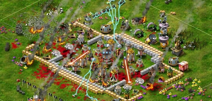 Category:Defensive Buildings | Backyard Monsters Wiki | Fandom