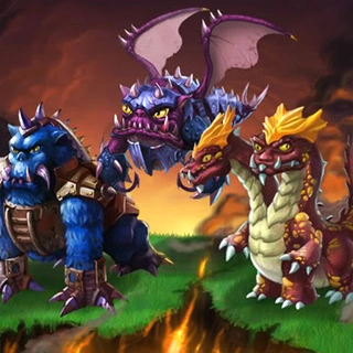 Champion Assault | Backyard Monsters Wiki | Fandom
