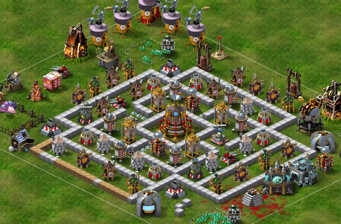 User blog:Stupid project x/My Base | Backyard Monsters Wiki | Fandom