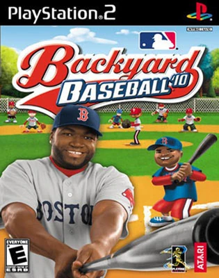 Backyard Baseball '10 | Backyard Sports Wiki | Fandom