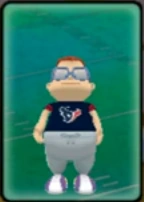 Dmitri Petrovich | Backyard Sports Wiki | Fandom