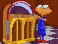 Jorge Garcia | Backyard Sports Wiki | Fandom