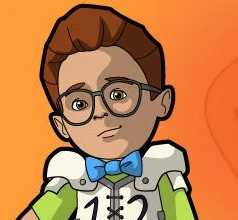 Dmitri Petrovich | Backyard Sports Wiki | Fandom