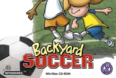 Backyard Soccer 2004 Characters Pablo Sanchez | Backyard Sports Wiki