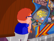 Dmitri Petrovich | Backyard Sports Wiki | Fandom