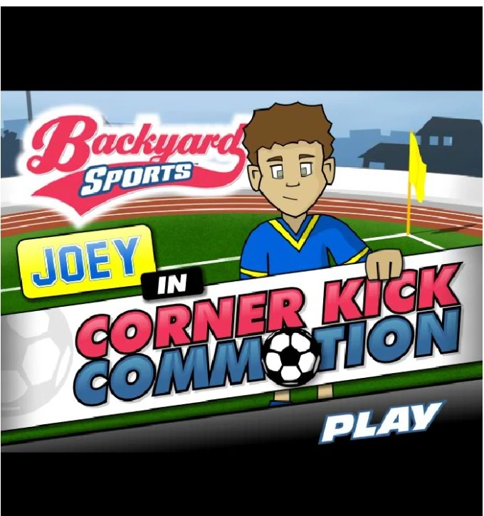 Backyard Soccer 2008 | Backyard Sports Wiki | Fandom
