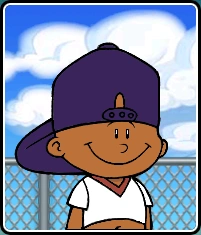 Pablo Sanchez | Backyard Sports Wiki | Fandom