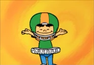 Vicki Kawaguchi | Backyard Sports Wiki | Fandom