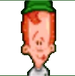 Pete Wheeler | Backyard Sports Wiki | Fandom
