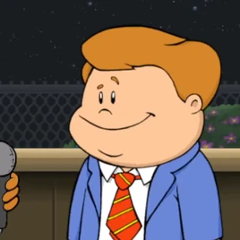 Chuck Downfield | Backyard Sports Wiki | Fandom