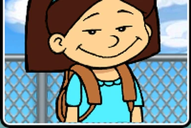 Dante Robinson Backyard Baseball