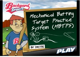 Backyard Baseball 2008 | Backyard Sports Wiki | Fandom