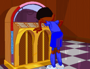 Ernie Steele | Backyard Sports Wiki | Fandom