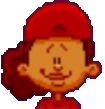 Stephanie Morgan | Backyard Sports Wiki | Fandom
