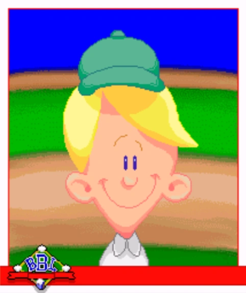 Reese Worthington | Backyard Sports Wiki | Fandom