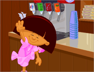 Vicki Kawaguchi | Backyard Sports Wiki | Fandom