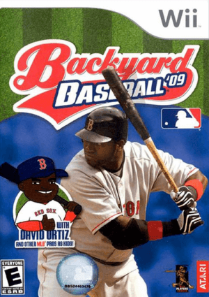 Backyard Baseball '09 | Backyard Sports Wiki | Fandom