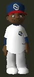 Dante Robinson | Backyard Sports Wiki | Fandom