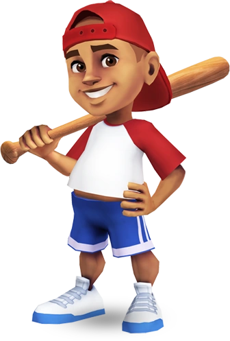 Pablo Sanchez | Backyard Sports Wiki | Fandom