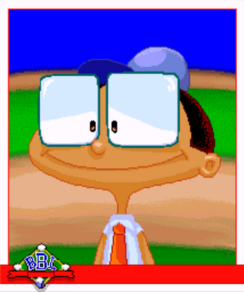 Jorge Garcia | Backyard Sports Wiki | Fandom