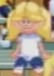 J Hasselhoff | Backyard Sports Wiki | Fandom