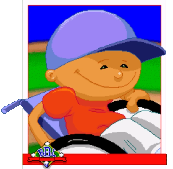 Kenny Kawaguchi | Backyard Sports Wiki | Fandom