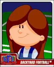 Angela Delvecchio | Backyard Sports Wiki | Fandom
