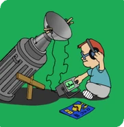 Dmitri Petrovich | Backyard Sports Wiki | Fandom