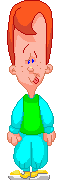 Pete Wheeler | Backyard Sports Wiki | Fandom
