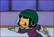 Vicki Kawaguchi | Backyard Sports Wiki | Fandom