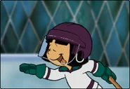 Vicki Kawaguchi | Backyard Sports Wiki | Fandom