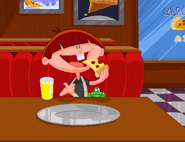 Marky Dubois | Backyard Sports Wiki | Fandom