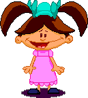 Maria Luna | Backyard Sports Wiki | Fandom
