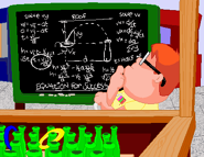 Dmitri Petrovich | Backyard Sports Wiki | Fandom