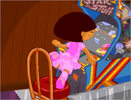 Vicki Kawaguchi | Backyard Sports Wiki | Fandom