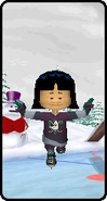 Vicki Kawaguchi | Backyard Sports Wiki | Fandom