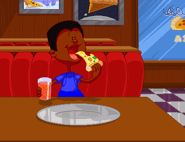 Ernie Steele | Backyard Sports Wiki | Fandom