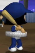 Vicki Kawaguchi | Backyard Sports Wiki | Fandom