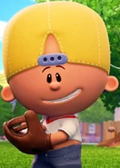 Pablo Sanchez | Backyard Sports Wiki | Fandom