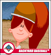 Billy Jean Blackwood | Backyard Sports Wiki | Fandom