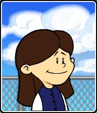 Angela Delvecchio | Backyard Sports Wiki | Fandom