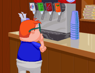 Dmitri Petrovich | Backyard Sports Wiki | Fandom