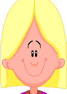 Francesca Whitaker | Backyard Sports Wiki | Fandom